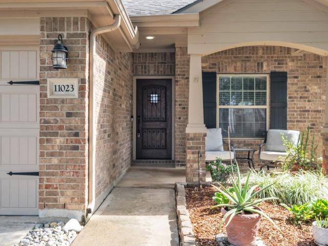 11023 Overland Trail Drive