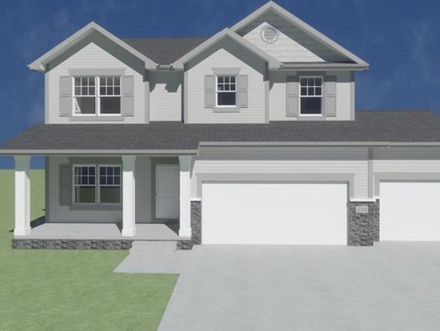 11023 Pintail Dr, Papillion, NE 68046
