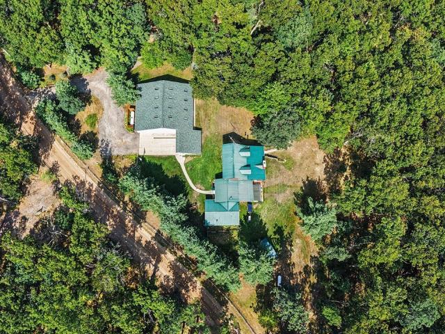 11023 S Roby Lake Drive