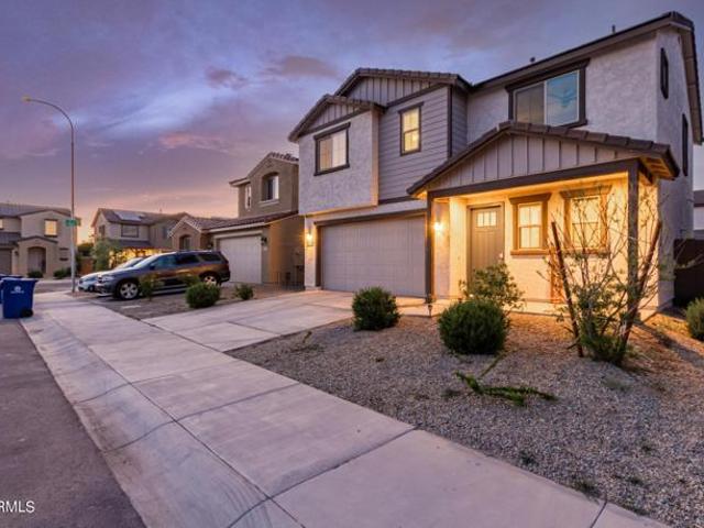 11020 W Pierce St, Avondale, AZ 85323