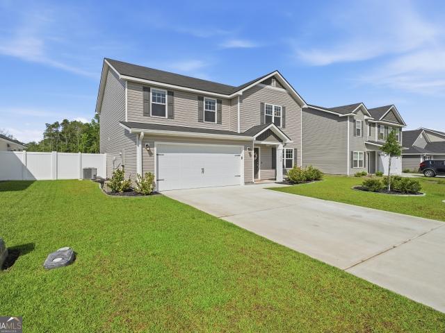 11020 Woodland Trail