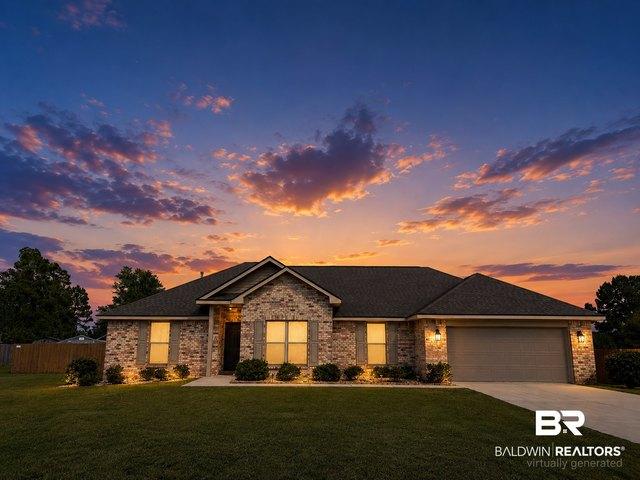 11020 Cord Ave, Bay Minette, AL 36507