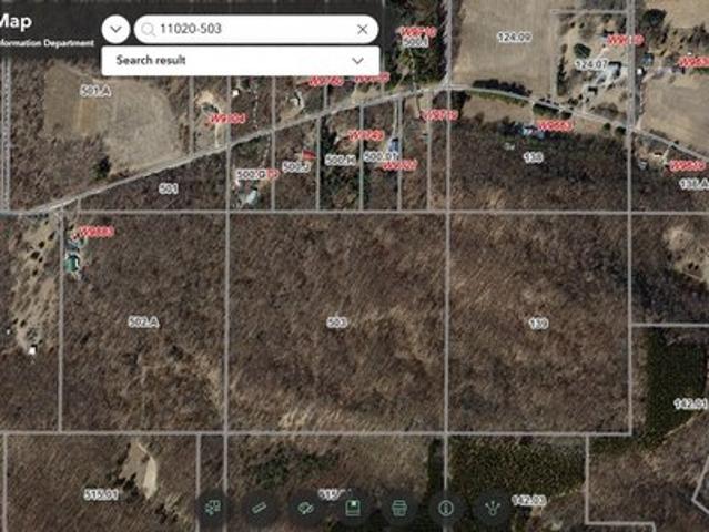 11020 Grotzke Rd, Portage, WI 53901