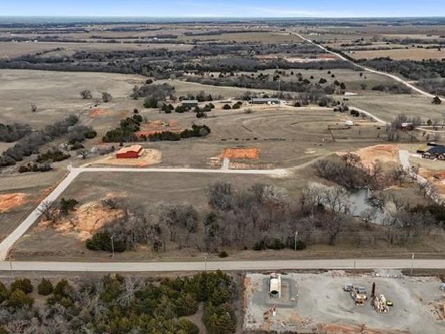 11020 N Banner Rd, El Reno, OK 73036