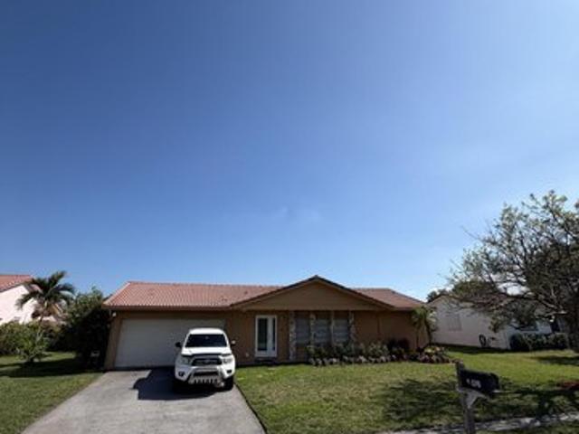 11020 NW 45th St, Coral Springs, FL 33065