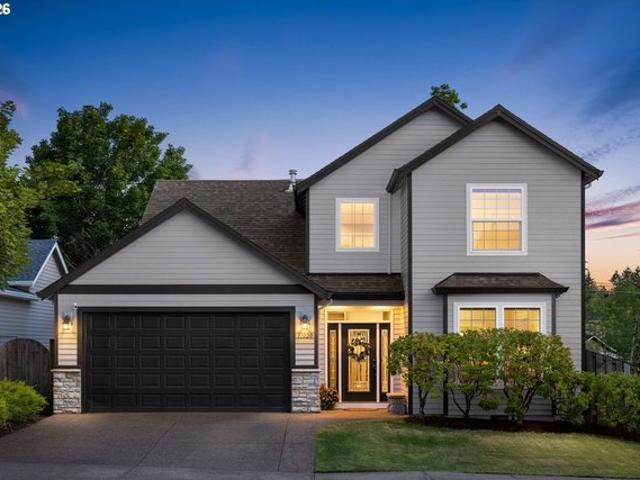 11020 NW Crystal Creek Ln, Portland, OR 97229