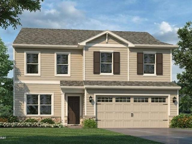11020 Pheasant Hill Cir, Louisville, KY 40229