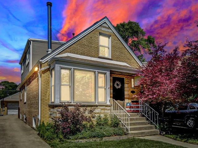 11020 S Lawndale Ave, Chicago, IL 60655