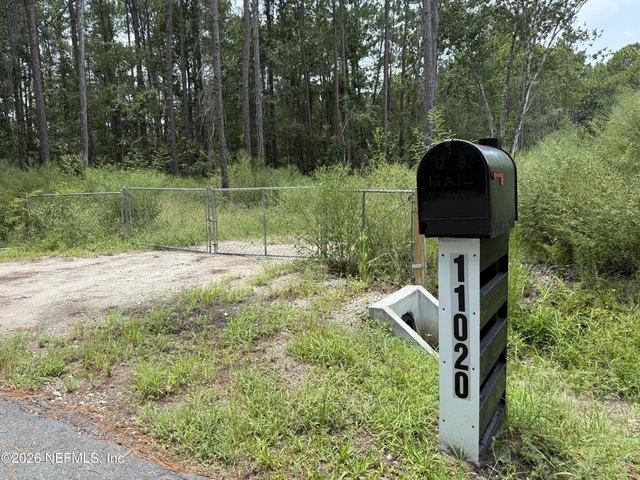 11020 Skylark Dr, Jacksonville, FL 32257