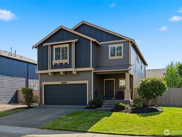 11021 th Avenue Ct E, Bonney Lake, WA 98391