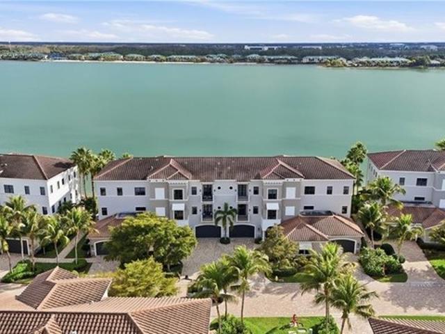 11021 Via Tuscany Ln Apt 102, Miromar Lakes, FL 33913