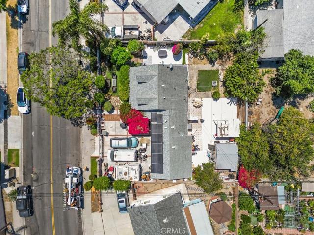 11021 Woodbury Road