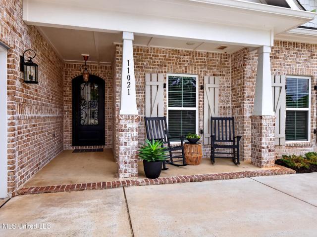 11021 Alphabet Road