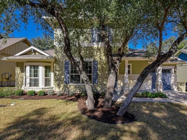 11021 Avery Station Loop Unit 29, Austin, TX 78717