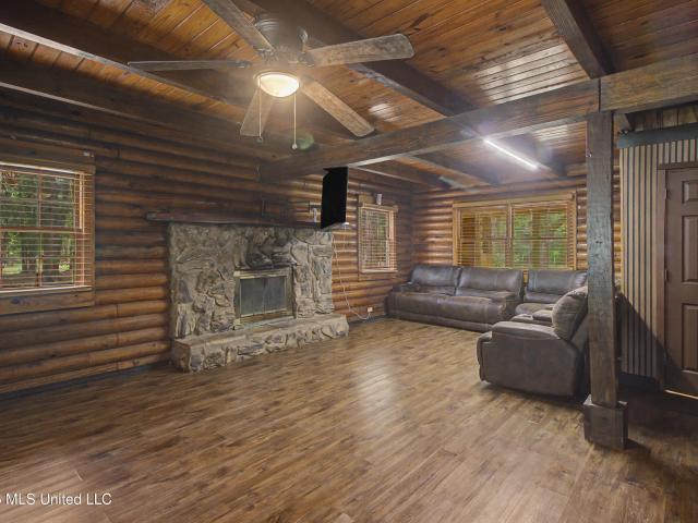 11021 Johns Bayou Road