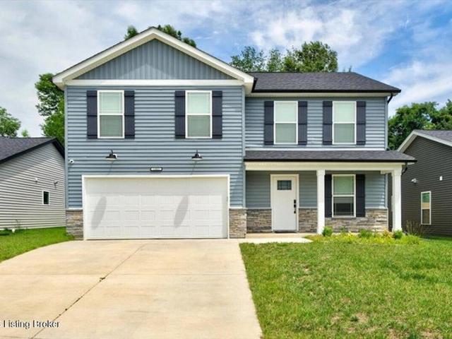 11021 Meadow Run Rd, Louisville, KY 40229