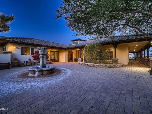 11021 N 74th St, Scottsdale, AZ 85260