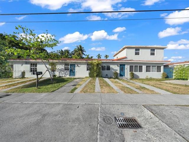 11021 SW 4th St, Sweetwater, FL 33174