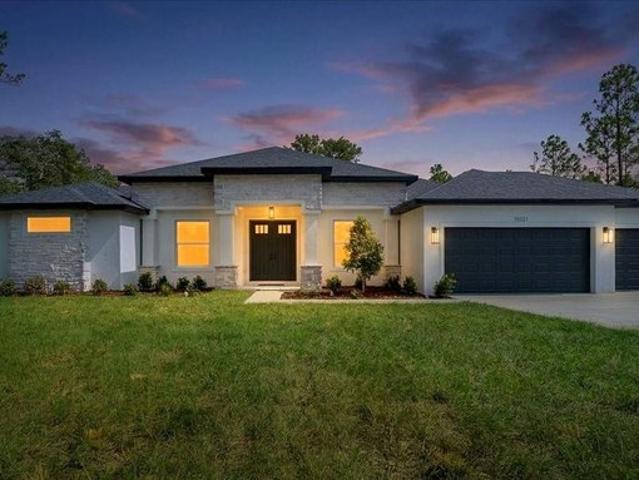 11021 Stilt Ave, Weeki Wachee, FL 34614