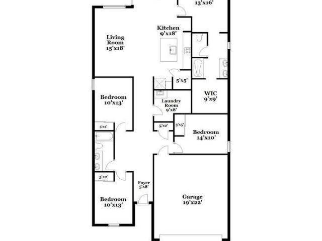 11022 W Marguerite Ave, Tolleson, AZ 85353 | MLS #7005