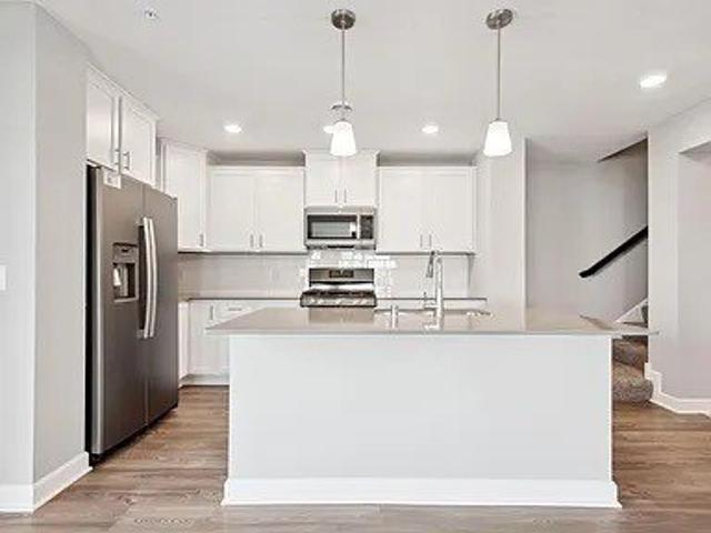 11022 Zest St NE Unit E, Blaine, MN 55449
