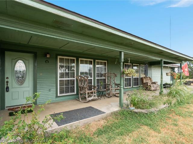 11022 Barber Road