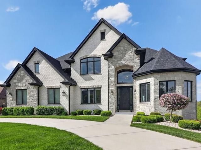 11022 Fawn View Cir, Orland Park, IL 60467
