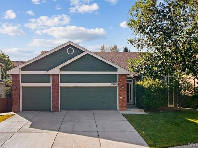 11022 Independence Cir W, Parker, CO 80134