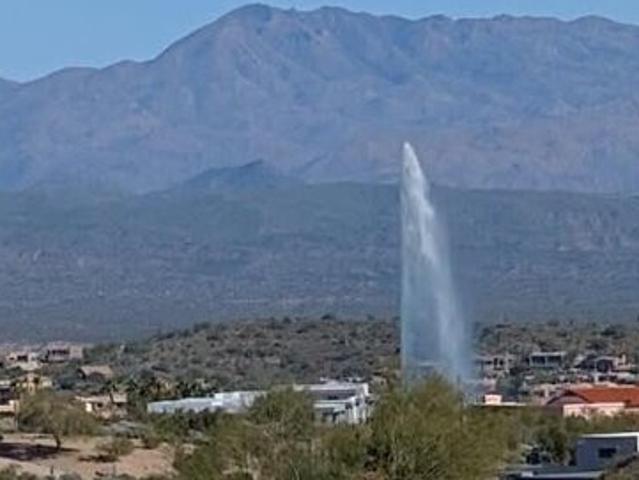 11022 N Indigo Dr Apt 128, Fountain Hills, AZ 85268