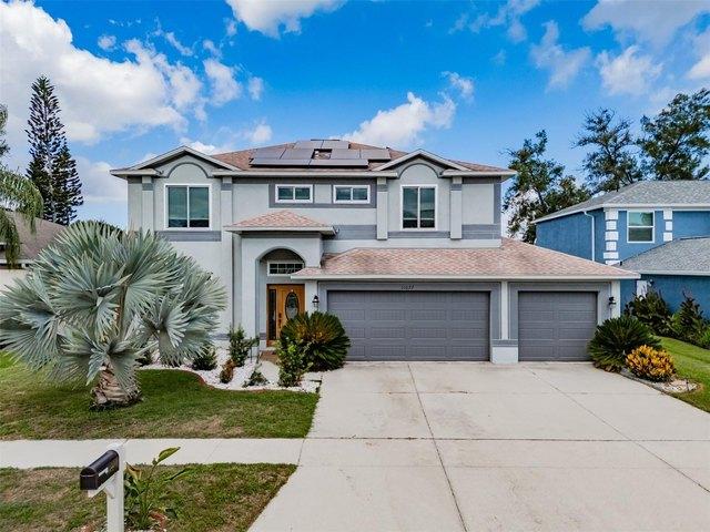 11022 Sailbrooke Dr, Riverview, FL 33579