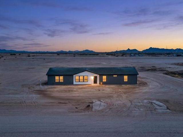 11027 W Copper Kettle Dr, Casa Grande, AZ 85193