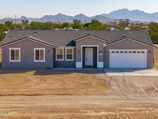 11027 S 207th Dr, Buckeye, AZ 85326