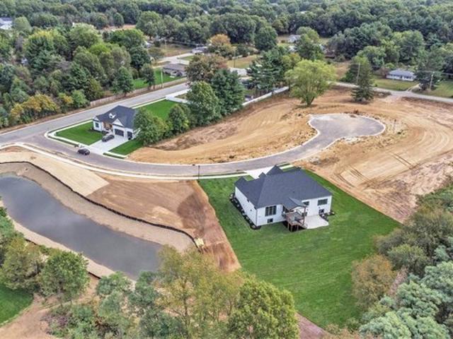 11024 Bayou Ct Lot 276, Osceola, IN 46561