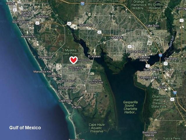 11024 Grafton Ave, Englewood, FL 34224 | MLS #D6137 | Compass