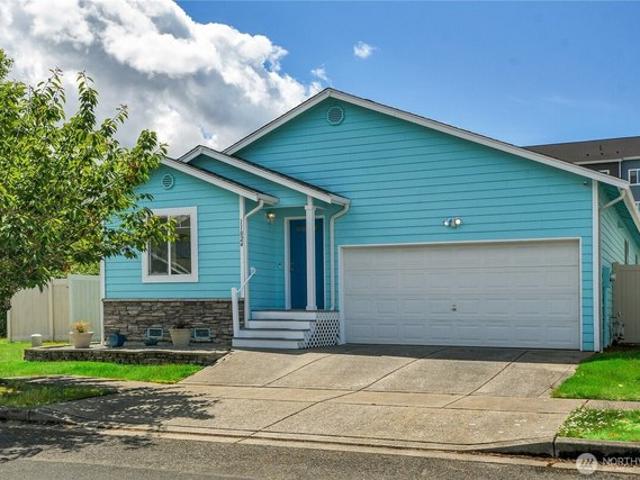 11024 Meridian Pl W, Everett, WA 98204