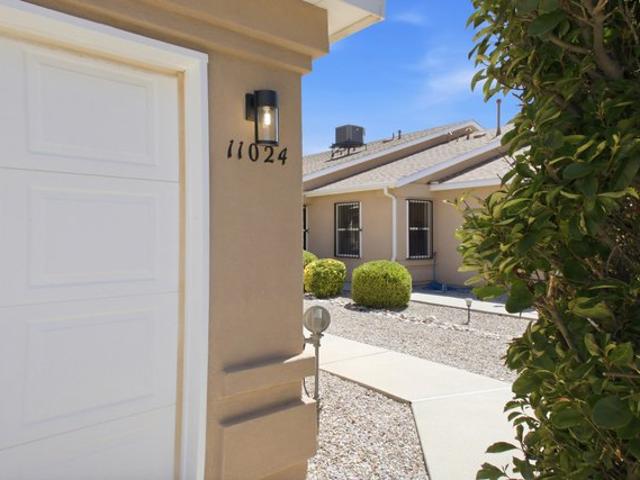 11024 Miravista Pl SE, Albuquerque, NM 87123