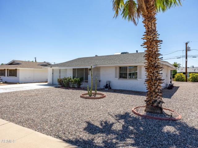 11025 W Cherry Hills Dr W, Sun City, AZ 85351 | MLS #6877 | Compass