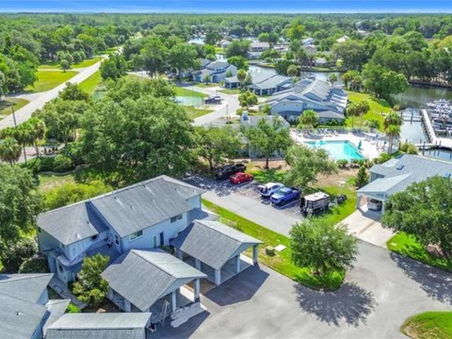 11025 W Harbor Watch Loop Unit 31, Crystal River, FL 34428