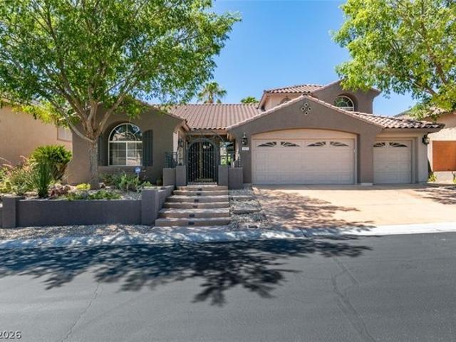 11025 Arbor Pine Ave, Las Vegas, NV 89144