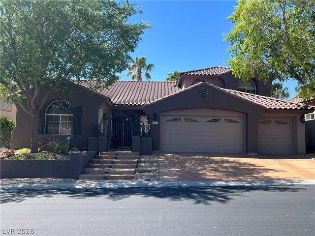 11025 Arbor Pine Ave, Las Vegas, NV 89144