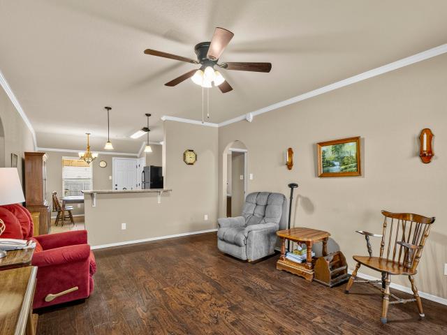 11025 Denton Road