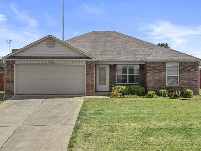 11025 Denton Rd, Sherwood, AR 72120