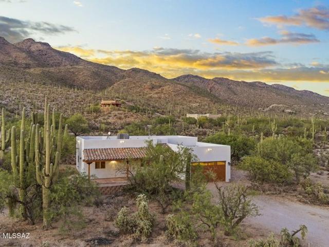 11025 E Ocotillo Dr, Tucson, AZ 85749