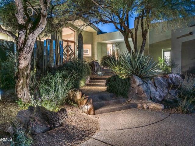11025 E Honey Mesquite Dr, Scottsdale, AZ 85262