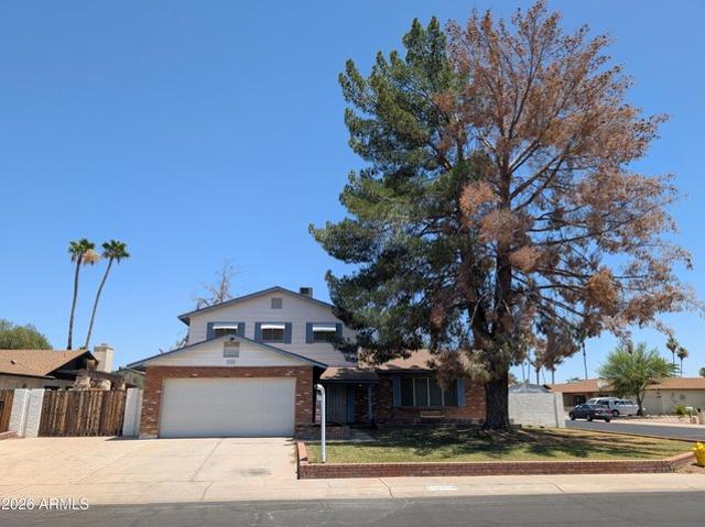 11025 N 54th Dr, Glendale, AZ 85304