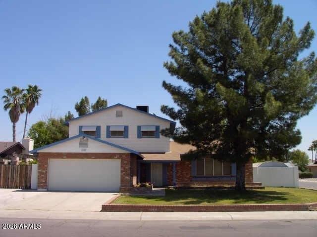 11025 N 54th Dr, Glendale, AZ 85304