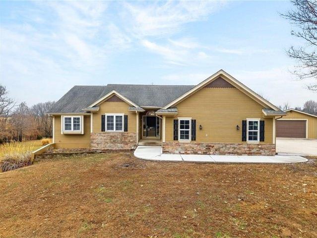 11025 NE 125th Ter, Liberty, MO 64068