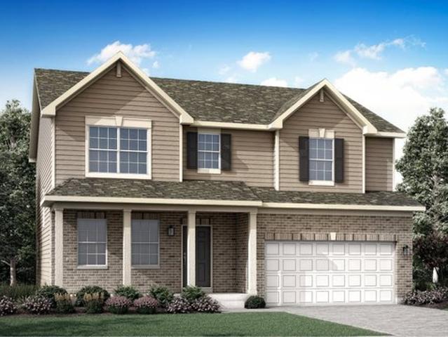 11025 Sadie Ln, Winfield, IN 46307