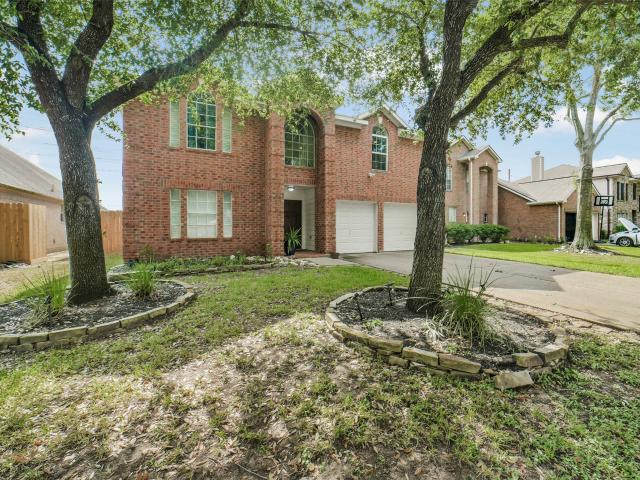 11026 Desert Springs Circle