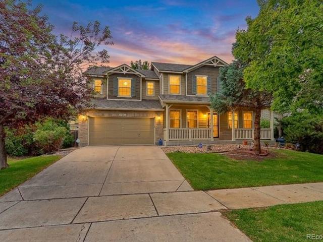 11026 E 115th Pl, Commerce City, CO 80640